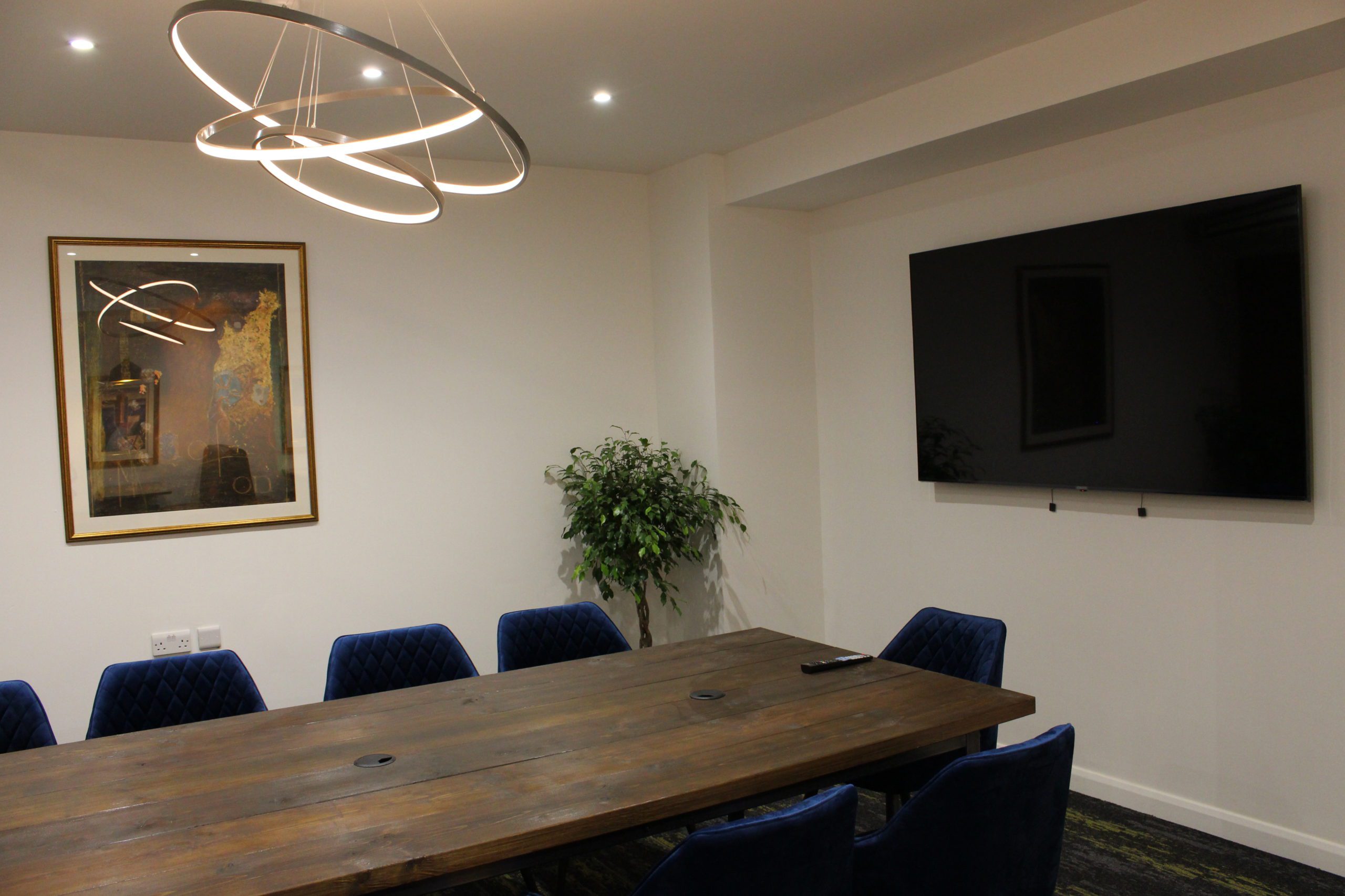 About us | Link Workspace