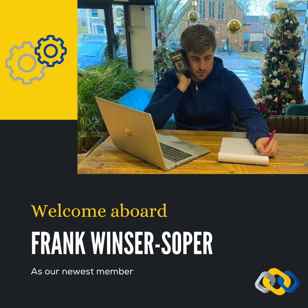 Welcome to our Latest Member! - Link Workspace