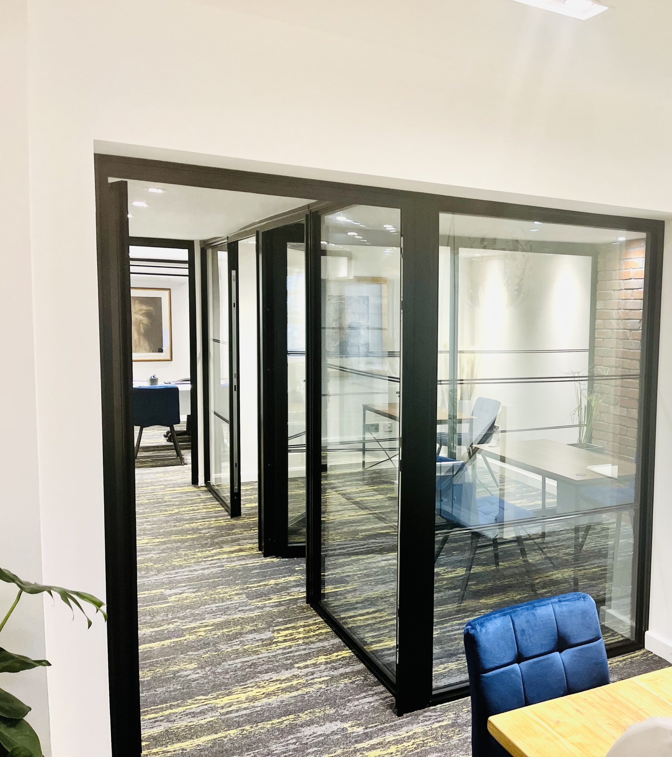 Link Workspace | Office Space, Virtual Office & Co-Working Spaces Epping